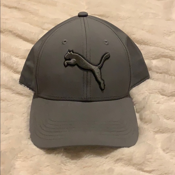 Puma | Accessories | Puma Hat | Poshmark